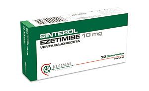 Productos - Laboratorios KLONAL. Comprometidos con tu salud